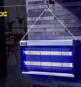 Matainsectos Industriales hechos en Perú - Productos Flash Killer